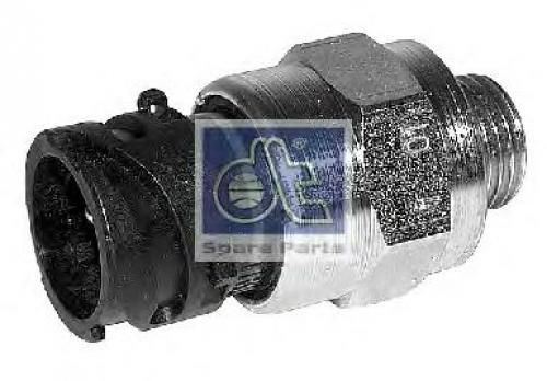 Датчик пневматическая система Dt 2.27155 - DIESEL TECHNIC арт. 227155 ...