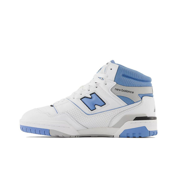 Кроссовки New Balance NB 650 - купить с доставкой по выгодным ценам в ...