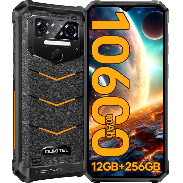 Смартфон Oukitel wp38 - купить по выгодной цене в интернет-магазине OZON (1606098698)