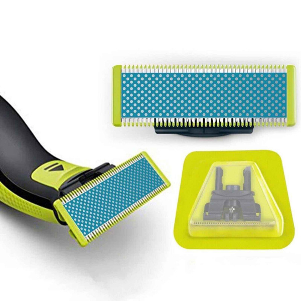 Сменные лезвия для триммеров, для Philips One blade QP210 QP220 QP230 ...