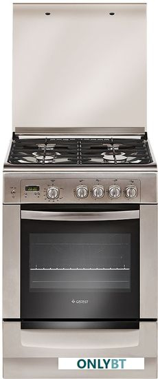 Газовая плита GEFEST 6100-03 0004 - купить по выгодной цене в интернет-магазине OZON (1588638581)