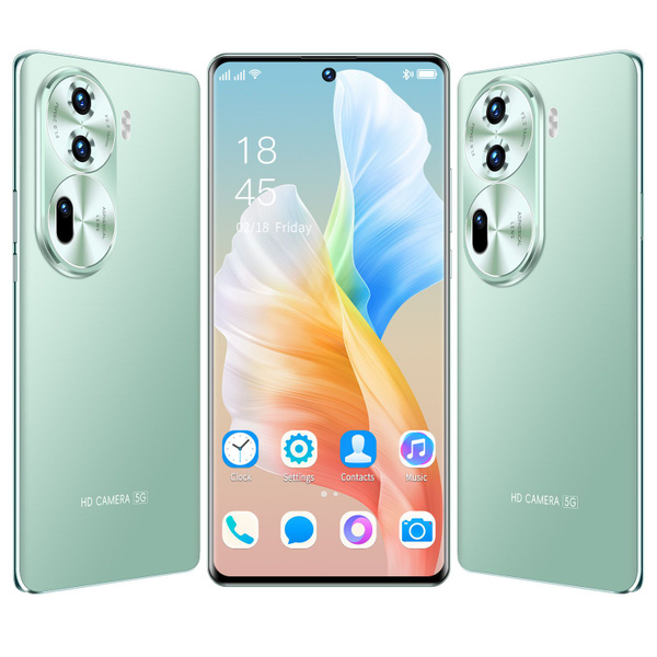 Смартфон Bobarry Boxberry Reno 11 Pro - купить по выгодной цене в интернет-магазине OZON ...