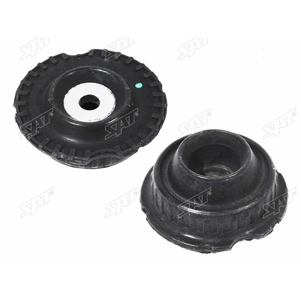 IPSAIP_ST-4D0412377F Опора передней стойки VOLKSWAGEN PASSAT B5 98-05 ...