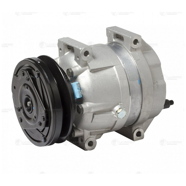 Компрессор кондиционера для Дэу Нексия N150 2008-2016, Daewoo Nexia ...
