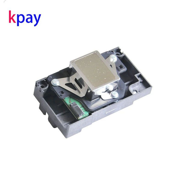 Оригинальная новая печатающая головка L1800 для принтера EPSON RX580 ...