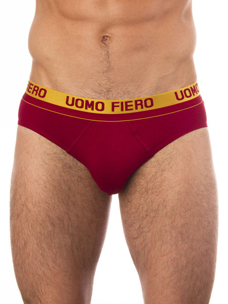 Трусы слипы Uomo Fiero - купить с доставкой по выгодным ценам в ...