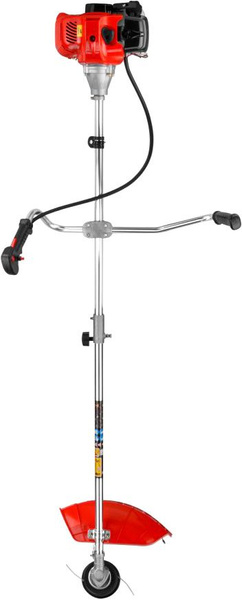 Триммер бензиновый Eco Power GTP-215S, - купить по выгодной цене в интернет-магазине OZON ...