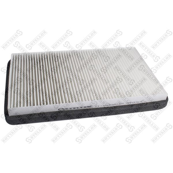 Фильтр салонный Stellox 118658 - купить по выгодным ценам в интернет ...