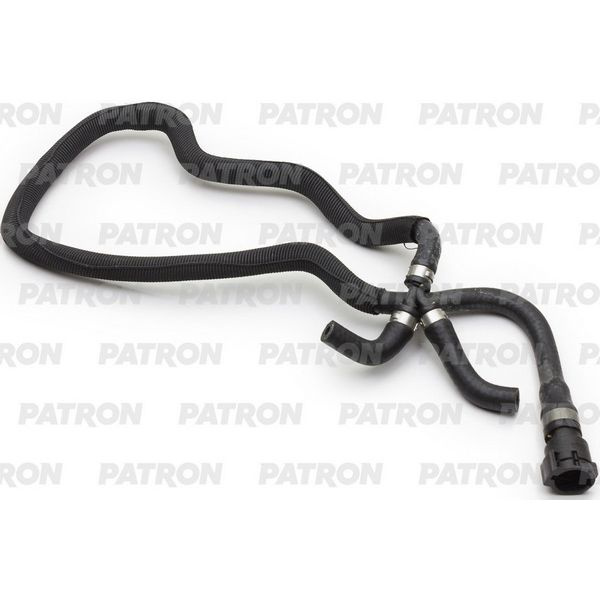 Патрубок вентиляции BMW 7 (E65 E66 E67) 2001-2007 PATRON PH4182, oem ...