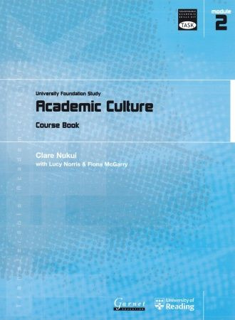 Transferable Academic Skills Kit: University Foundation Study Module 2 ...