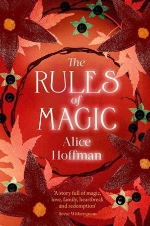 Rules of Magic, the - купить с доставкой по выгодным ценам в интернет ...