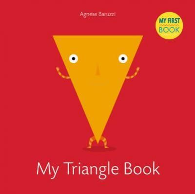 My Triangle Book: My First Book - купить с доставкой по выгодным ценам ...