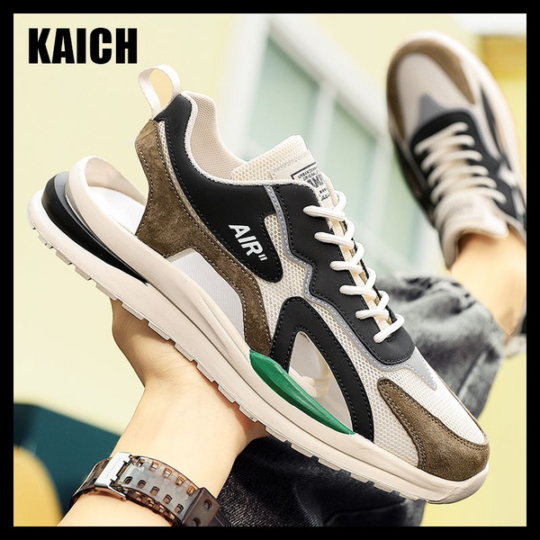 Сандалии KAICH - купить с доставкой по выгодным ценам в интернет-магазине OZON (1591130174)