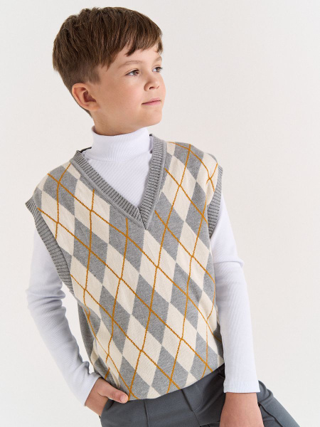 Жилет BUNGLY - купить с доставкой по выгодным ценам в интернет-магазине OZON (1594347272)