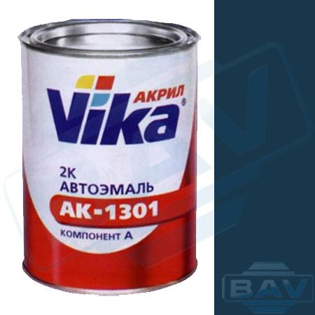 Краска автомобильная Vika по низкой цене с доставкой в интернет ...