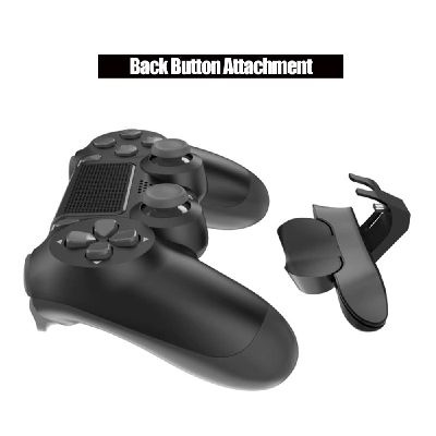 PS4 Controller Paddles для Dualshock 4 беспроводной - купить по ...