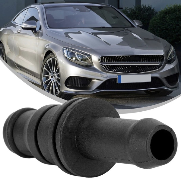 Соединитель шланга радиатора охлаждающей жидкости расширительного бачка ...