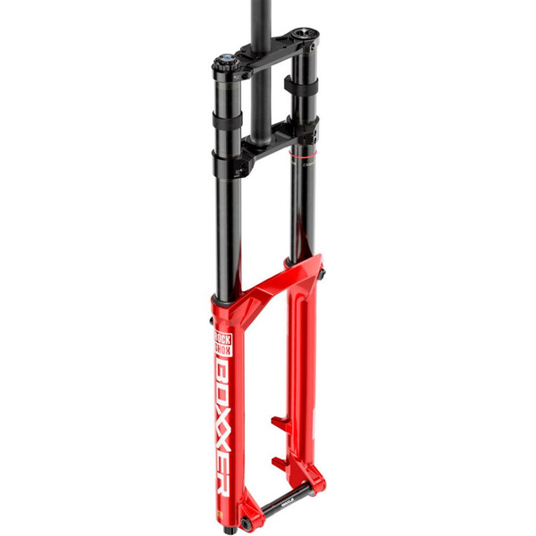 Амортизационная вилка ROCK SHOX SHOX AM FS BXR ULT 29 SB 200 RED 52 D1 ...