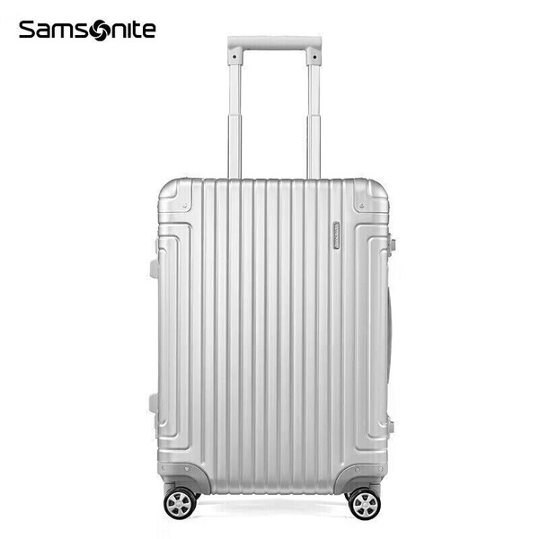 Samsonite Чемодан Алюминиевый сплав 63 см 49 л - купить с доставкой по выгодным ценам в интернет ...