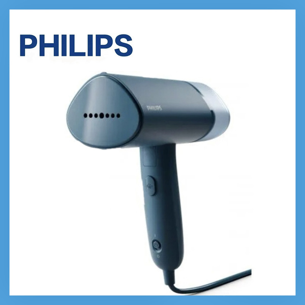 Отпариватель Philips STH3000/20 1000 Вт купить по низкой цене: отзывы ...