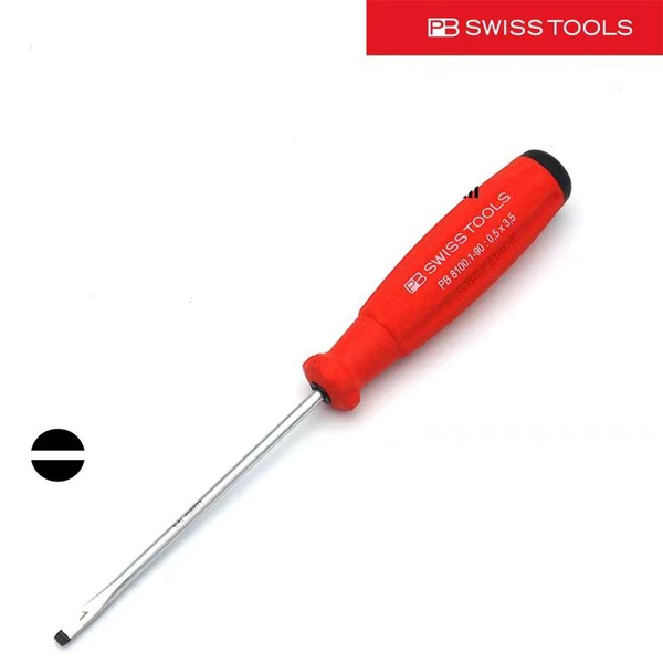 PB SWISS TOOLS отвертка отвертка 8100 1-90 - купить в интернет-магазине ...