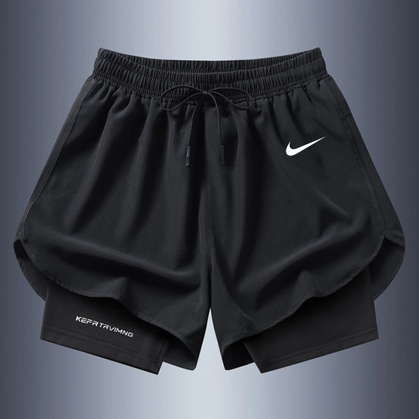 Шорты Nike - купить с доставкой по выгодным ценам в интернет-магазине ...
