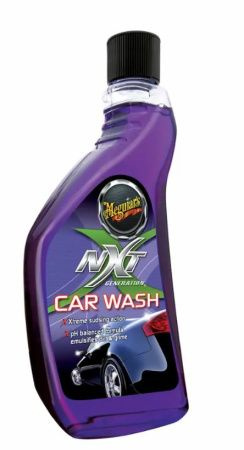 Автошампунь Meguiar's G12619 купить по выгодной цене в интернет ...