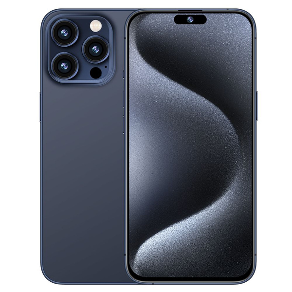 Смартфон realme i15 Pro Max-16GB+1TB - купить по выгодной цене в ...