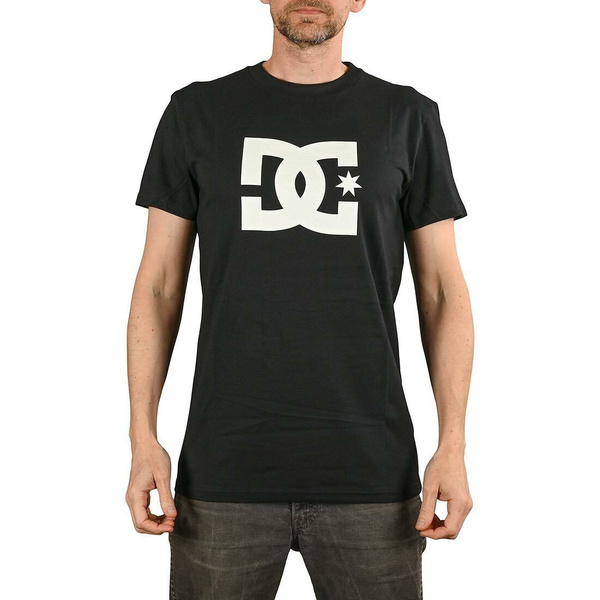 Футболка DC Shoes, размер 48, цвет черный - купить по выгодной цене в ...