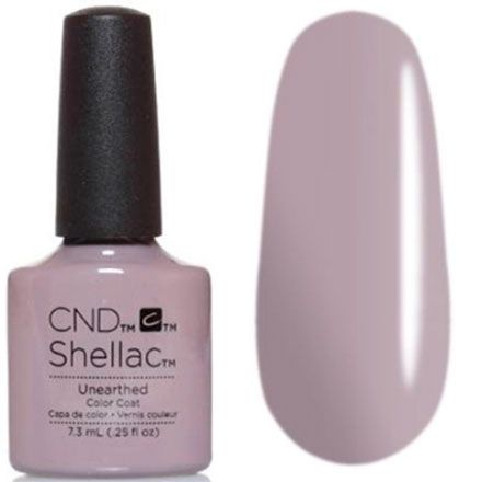 CND Shellac гель-лак для ногтей Unearthed 7,3 мл - купить с доставкой ...