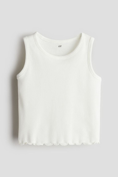 Майка H&M, 134, 140 - купить по выгодной цене в интернет-магазине OZON (1599963682)