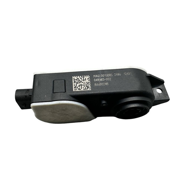 Активная Аэродинамическая Решетка Радиатора Автомобиля 84375398 Для ...