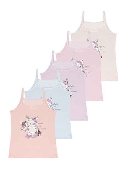 Комплект маек Donella, 122, 128 - купить по выгодной цене в интернет-магазине OZON (1601237416)