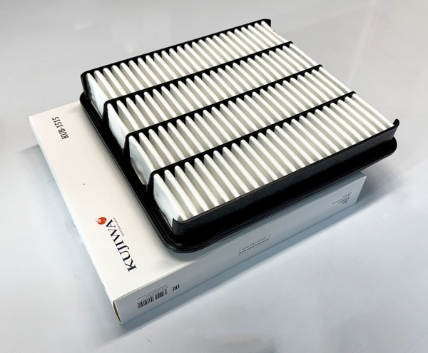 Фильтр воздушный KUJIWA 1780138030 - купить по выгодным ценам в ...