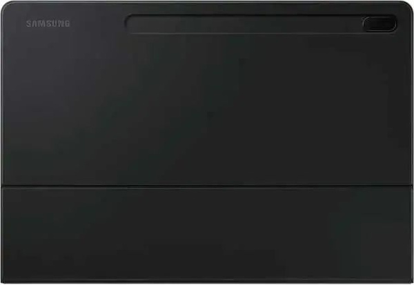 Чехол-клавиатура Samsung Book Cover Keyboard Slim для Galaxy Tab S7+/S7 ...