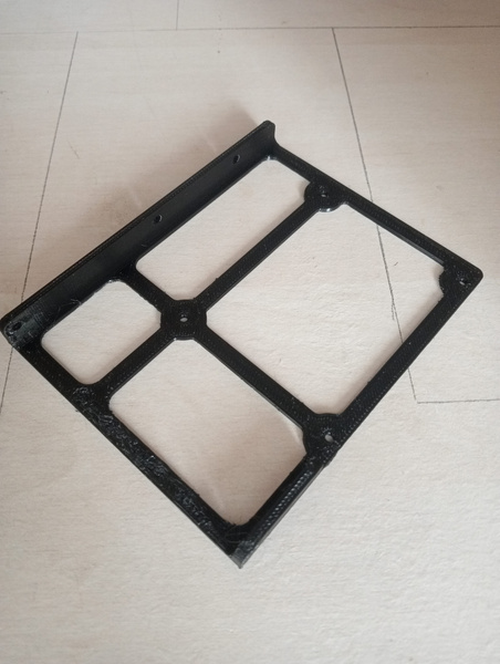 Салазки 2.5" в 3.5" под SSD/HDD - купить с доставкой по выгодным ценам ...