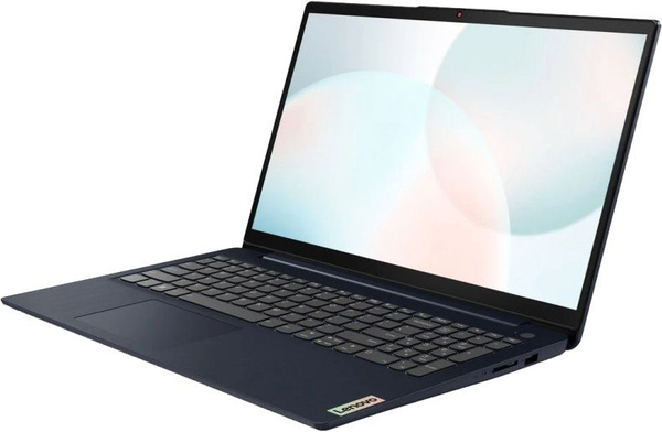 Ноутбук Lenovo 15ABA7, синий, темно-синий купить по низкой цене: отзывы ...