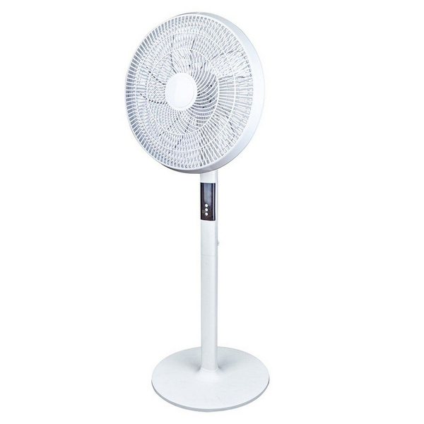 Вентилятор напольный OASIS making Oasis everywhere VF-50W купить по ...
