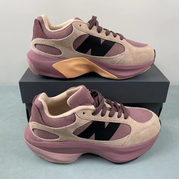 Кроссовки New Balance Кэжуал - купить с доставкой по выгодным ценам в ...