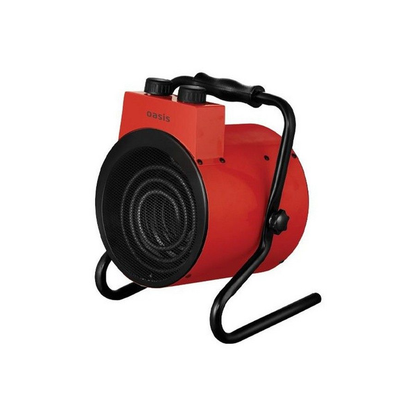 Тепловая пушка OASIS TP-30R(ТЭН нержавеющая сталь)/220-240В - купить по выгодной цене в интернет ...