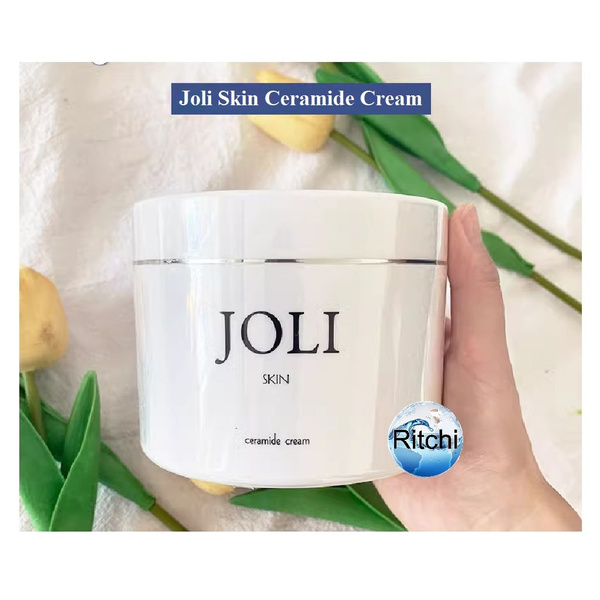 Joli Skin Ceramide Cream профессиональный ультра-увлажняющий гель-крем ...