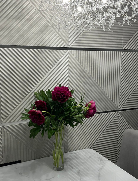 Danilovdecor 3d интерьерные декоративные стеновые панели из мдф