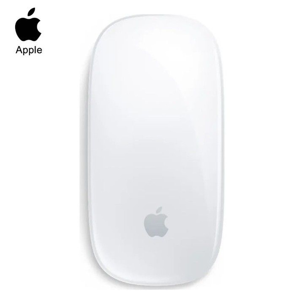 Мышь беспроводная Apple Magic Mouse 3 1, белый, бежевый - купить по ...