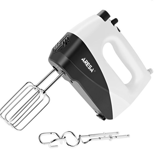 Миксер ARESA AR-1912 - купить по низким ценам в интернет-магазине OZON ...