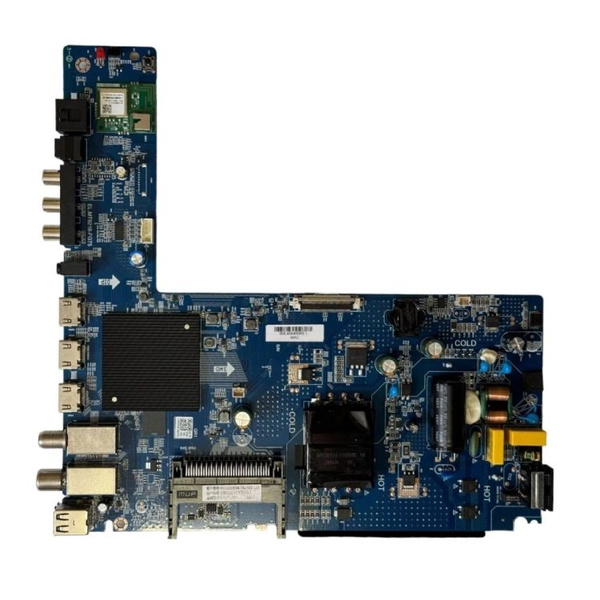 Материнская плата EL.MT9216-FG75 TPD.MT9216.PB767 (T), для телевизора ...