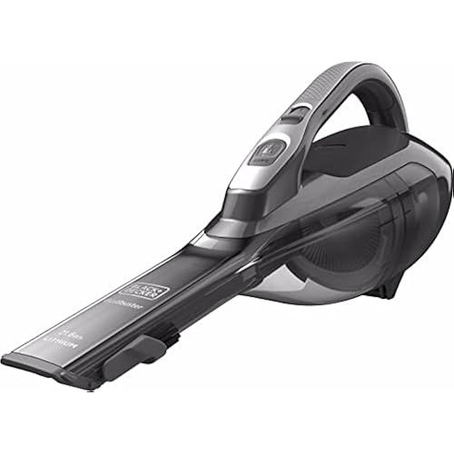 Ручной пылесос Black+Decker - купить с доставкой по выгодным ценам в ...