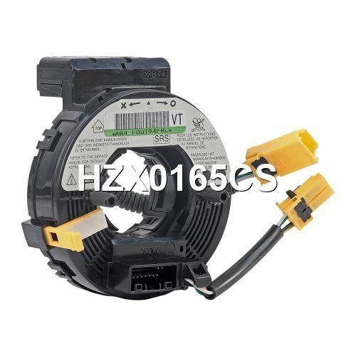 Подрулевой шлейф Honda Civic - KRAUF арт. HZX0165CS - купить по ...