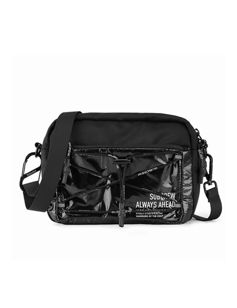 Subcrew Сумка на плечо кросс-боди купить на OZON по низкой цене ...