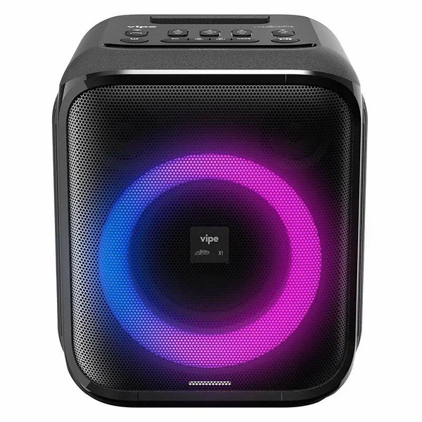 Беспроводная колонка Vipe VPMSNITROX1 - купить по доступным ценам в интернет-магазине OZON ...