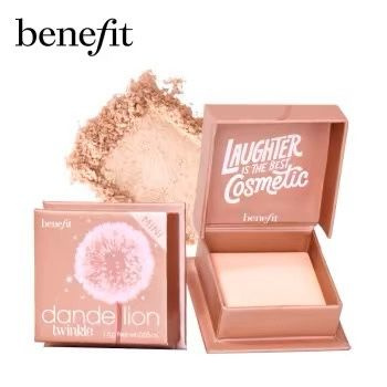 Benefit Пудра-хайлайтер Dandelion Twinkle Travel Size Mini купить на ...